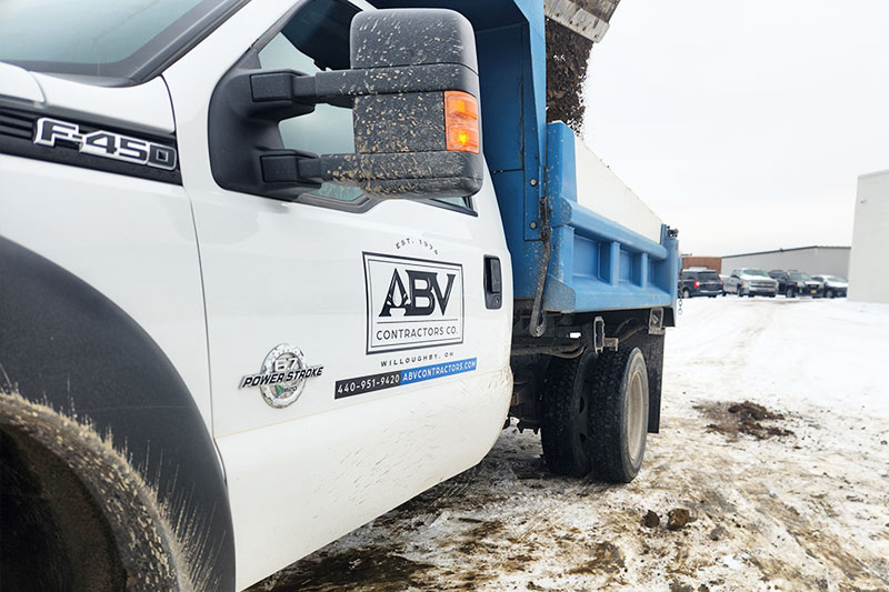 About ABV Contractors - Our Family Helps Yours » ABV Contractors Co.